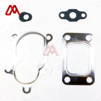 China Trucks Parts Wholesale 8-97105618-0 8971056180 Turbocharger Assembly for ISUZU 4BD2 4JB2 NPR for sale
