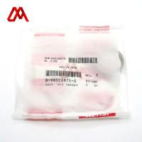 China High Quality Exhaust Valve Seat Insert 8-98028875-0 8980288750 for Isuzu 700P FVZ with 6HK1 4HK1 Engine for sale
