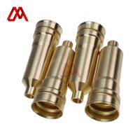 China Truck Parts High Precision Fuel Injector Mounting Sleeve 8-97606661-0 for Isuzu 700P 4HK1 Truck for sale
