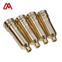 China Truck Parts High Precision Fuel Injector Mounting Sleeve 8-97606661-0 for Isuzu 700P 4HK1 Truck for sale