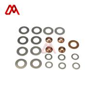 China Premium Fuel Injector Maintenance Kit 1-85412011-0 1854120110 Suitable for Isuzu 4HF1 Engine Truck Parts for sale