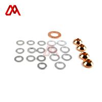 China Premium Fuel Injector Maintenance Kit 1-85412011-0 1854120110 Suitable for Isuzu 4HF1 Engine Truck Parts for sale