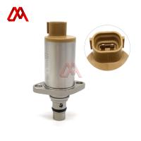 China Suction Control Valve for Isuzu 4HK1 6HK1 Truck Fuel Pump 8-98043687-0 8980436870 for sale