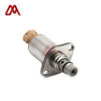China Suction Control Valve for Isuzu 4HK1 6HK1 Truck Fuel Pump 8-98043687-0 8980436870 for sale