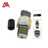 China Common Rail Pressure Sensor for Isuzu CVZ CX CX CXZ 6HK1 4HK1 Truck 8-97318684-1 8973186841 for sale