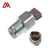China Common Rail Pressure Sensor for Isuzu CVZ CX CX CXZ 6HK1 4HK1 Truck 8-97318684-1 8973186841 for sale