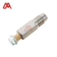 China Pressure Limiting Valve for Isuzu NPR 4HK1 6HK1 Truck 8-97318691-0 8973186910 for sale
