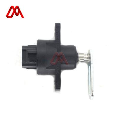 China Accelerator Pedal Sensor for Isuzu VC46 4HK1 4JJ1T Truck 8-97602416-0 8976024160 for sale