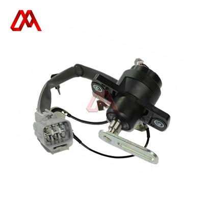 China Throttle Position Sensor for Isuzu NKR77 4JH1 Truck 8982000500 8-98200050-0 for sale