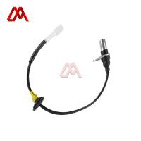 China ABS Rear Wheel Speed Sensor for Isuzu NPR 700P 4HK1 Truck 8-97206760-2 8972067602 for sale