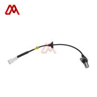 China ABS Rear Wheel Speed Sensor for Isuzu NPR 700P 4HK1 Truck 8-97206760-2 8972067602 for sale