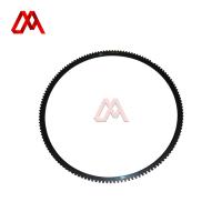 China Replacement Flywheel Ring Gear for Isuzu 700P 4HK1 4HF1 Truck 8970463660 8-97046366-0 for sale