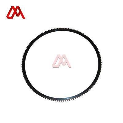 China Replacement Flywheel Ring Gear for Isuzu 700P 4HK1 4HF1 Truck 8970463660 8-97046366-0 for sale