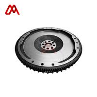 China Flywheel in Plywood Box for Isuzu NPR Truck 8-97326227-0 8973262270 for sale