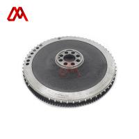China Flywheel in Plywood Box for Isuzu NPR Truck 8-97326227-0 8973262270 for sale