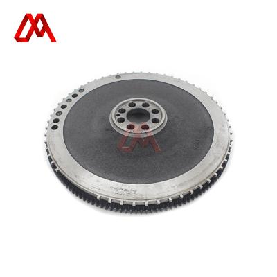 China Flywheel in Plywood Box for Isuzu NPR Truck 8-97326227-0 8973262270 for sale