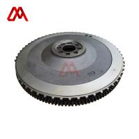 China Flywheel in Plywood Box for Isuzu NPR Truck 8-97326227-0 8973262270 for sale