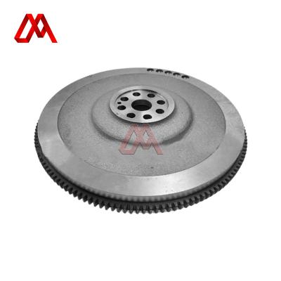 China Flywheel for Isuzu NPR Truck with 4HF1 4HG1 Engine 8-97330892-0 8973308920 for sale