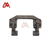 China Replacement Clutch Fork for Isuzu FRR FSR ELF 4HK1 8-973104562-0 89731045620 for sale