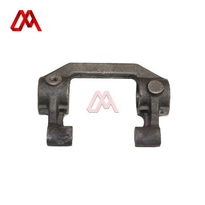 China Replacement Clutch Fork for Isuzu FRR FSR ELF 4HK1 8-973104562-0 89731045620 for sale