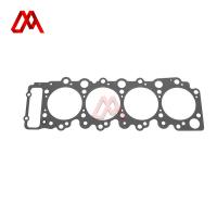 China Truck Parts and Accessories 8-97105873-0 8971058730 Cylinder Head Gasket for ISUZU 4HF1 NPR66 for sale
