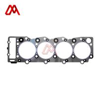 China Truck Spare Parts 8971380661 8-97138066-1 8973541971 8-97354197-1 Cylinder Gasket for ISUZU NQR70 4HE1 for sale