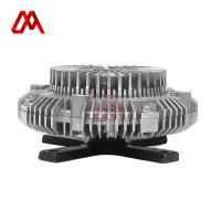 China Truck Spare Parts 8-97148797-0 8971487970 Cooling Fan Clutch for ISUZU NPR70 4HE1 for sale