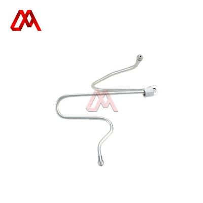China Truck Spare Parts 8-97148965-0 8971489650 Injection Pipe for ISUZU for sale