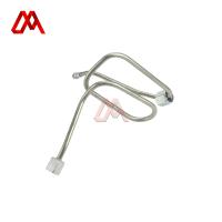 China Truck Spare Parts 8-97148966-0 8971489660 Fuel Pump Pipe for ISUZU ELF for sale