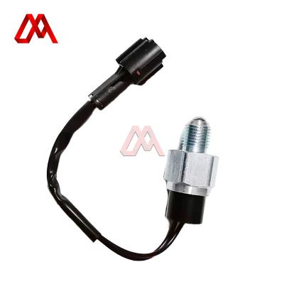 China Back-up Lamp Switch for Isuzu NKR NPR Truck 8-98180973-0 8981809730 for sale