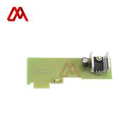 China Step-down Circuit for Isuzu NPR NQR Truck 8-97185512-0 8971855120 for sale