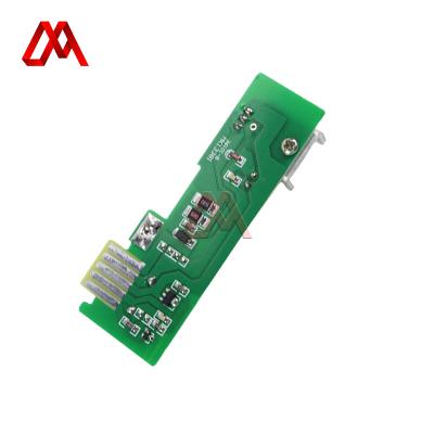 China Step-down Circuit for Isuzu NPR NQR Truck 8-97185512-0 8971855120 for sale
