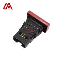 China Premium Hazard Warning Switch 8-97386922-0 8973869220 for Isuzu 700P Truck for sale