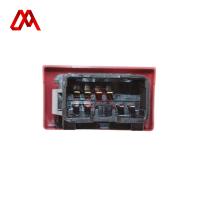 China Premium Hazard Warning Switch 8-97386922-0 8973869220 for Isuzu 700P Truck for sale