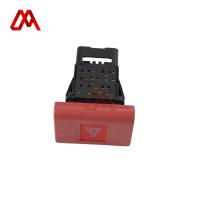China Premium Hazard Warning Switch 8-97386922-0 8973869220 for Isuzu 700P Truck for sale