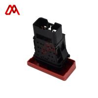 China Premium Hazard Warning Switch 8-97386922-0 8973869220 for Isuzu 700P Truck for sale