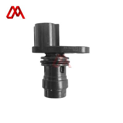 China Premium Engine Speed Sensor 8-97606943-0 8976069430 for Isuzu ELF 4HK1 Truck for sale