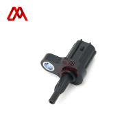 China Precision Engine Air Flow Sensor 8-98065377-0 8980653770 Made for Isuzu 4HK1 700P Truck for sale