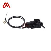 China High-Grade Engine Kill Switch Device 8-97255069-0 8972550690 Compatible with Isuzu 700P Truck for sale