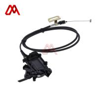 China High-Grade Engine Kill Switch Device 8-97255069-0 8972550690 Compatible with Isuzu 700P Truck for sale