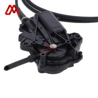 China High-Grade Engine Kill Switch Device 8-97255069-0 8972550690 Compatible with Isuzu 700P Truck for sale
