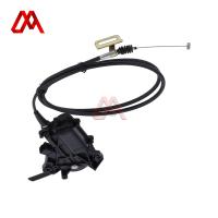 China High-Grade Engine Kill Switch Device 8-97255069-0 8972550690 Compatible with Isuzu 700P Truck for sale