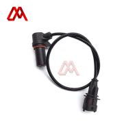 China Premium Crankshaft Position Sensor 8-97306601-0 8973066010 for Isuzu TFUC 4KH1 Truck for sale