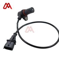 China Premium Crankshaft Position Sensor 8-97306601-0 8973066010 for Isuzu TFUC 4KH1 Truck for sale