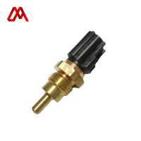 China Premium-Compliant Coolant Temperature Sensor 8-98023883-0 8980238830 Compatible with Isuzu 700P 4HK1 Truck for sale