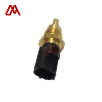 China Premium-Compliant Coolant Temperature Sensor 8-98023883-0 8980238830 Compatible with Isuzu 700P 4HK1 Truck for sale