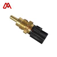 China Premium-Compliant Coolant Temperature Sensor 8-98023883-0 8980238830 Compatible with Isuzu 700P 4HK1 Truck for sale