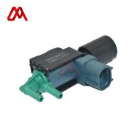 China Air Purge Vacuum Pressure Control Valve 8-97171030-0 8971710300 for Isuzu 600P Truck 4KH1 Engine for sale
