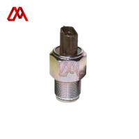 China Common Rail Pressure Sensor for Isuzu CVZ CXZ 6HK1 4HK1 Truck 8-97318684-1 8973186841 for sale