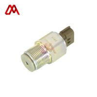 China Common Rail Pressure Sensor for Isuzu CVZ CXZ 6HK1 4HK1 Truck 8-97318684-1 8973186841 for sale